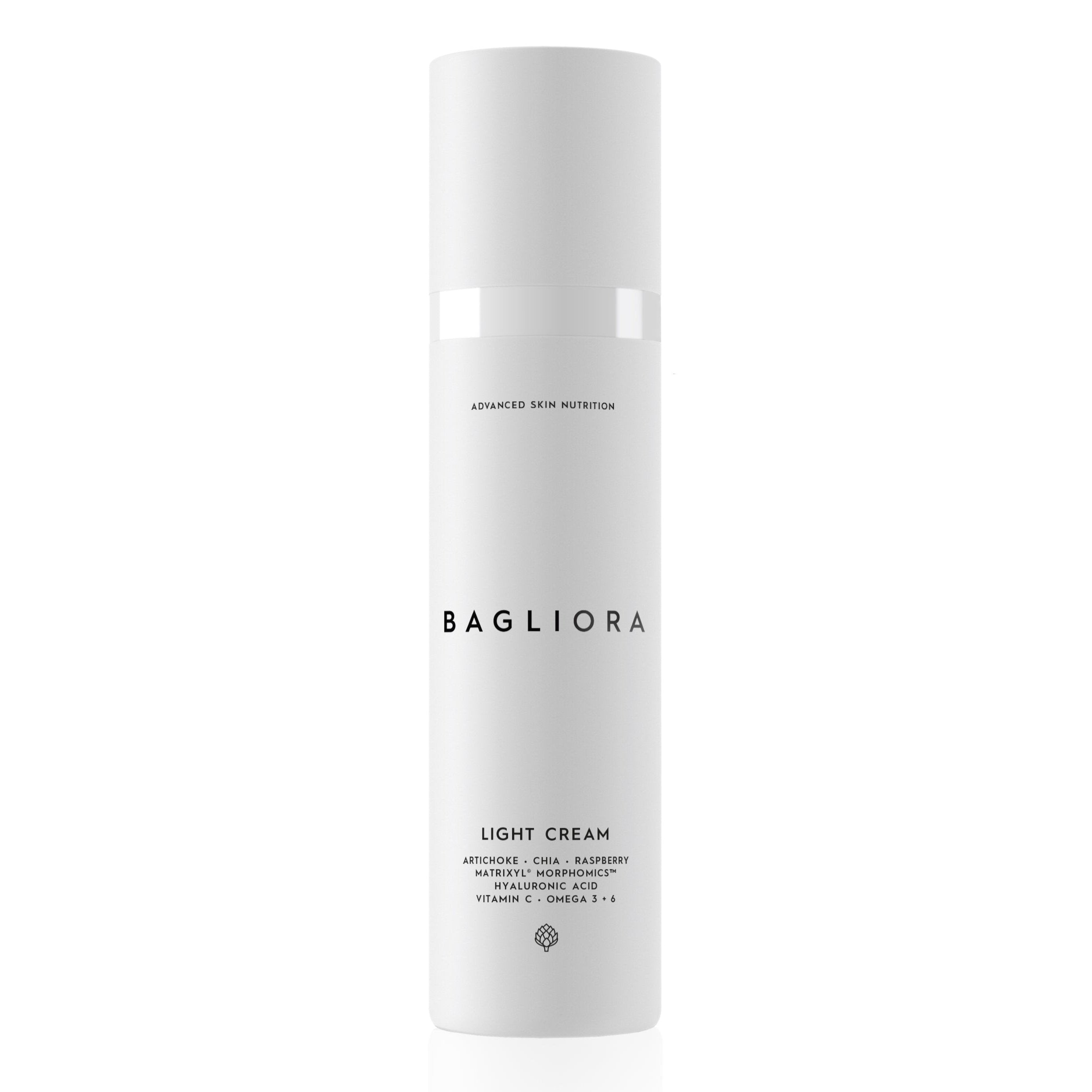 Bagliora Hydrating Light Cream JUNI CO bagliora-hydrating-light-cream-juni-co